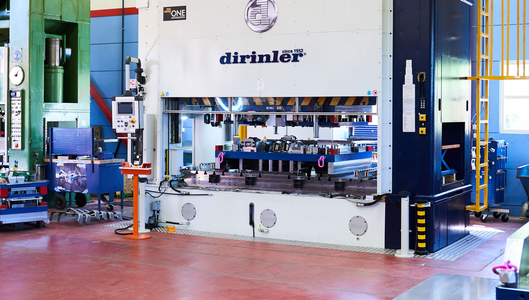 Pressar - Runå Verktyg